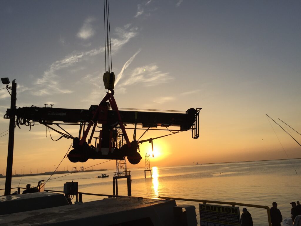 MovieBird® 60 Technocrane - Telescopic Camera Cranes Inc.